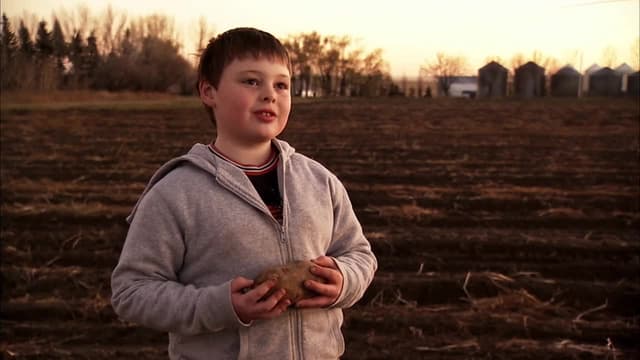 Watch Pitchin' In S02:E08 - Potatoes - Free TV Shows | Tubi