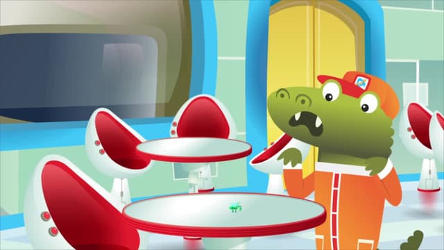 Watch ¡Astroblast! (Español) S01:E05 - Tergivérsalo - Free TV Shows | Tubi