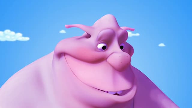 Watch Boom and Reds S01:E03 - Problem Solving Free TV | Tubi