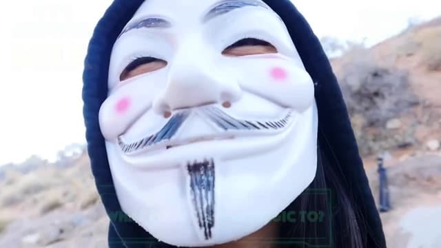 Watch Spy Ninjas - Chad Wild Clay & Vy Qwaint S14:E02 - Hack Free TV | Tubi