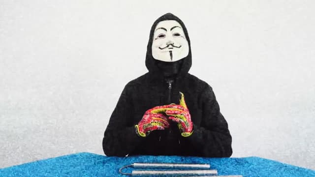 Watch Spy Ninjas S17:E08 - CWC DESTROYER HACKER GADG - Free TV Shows | Tubi