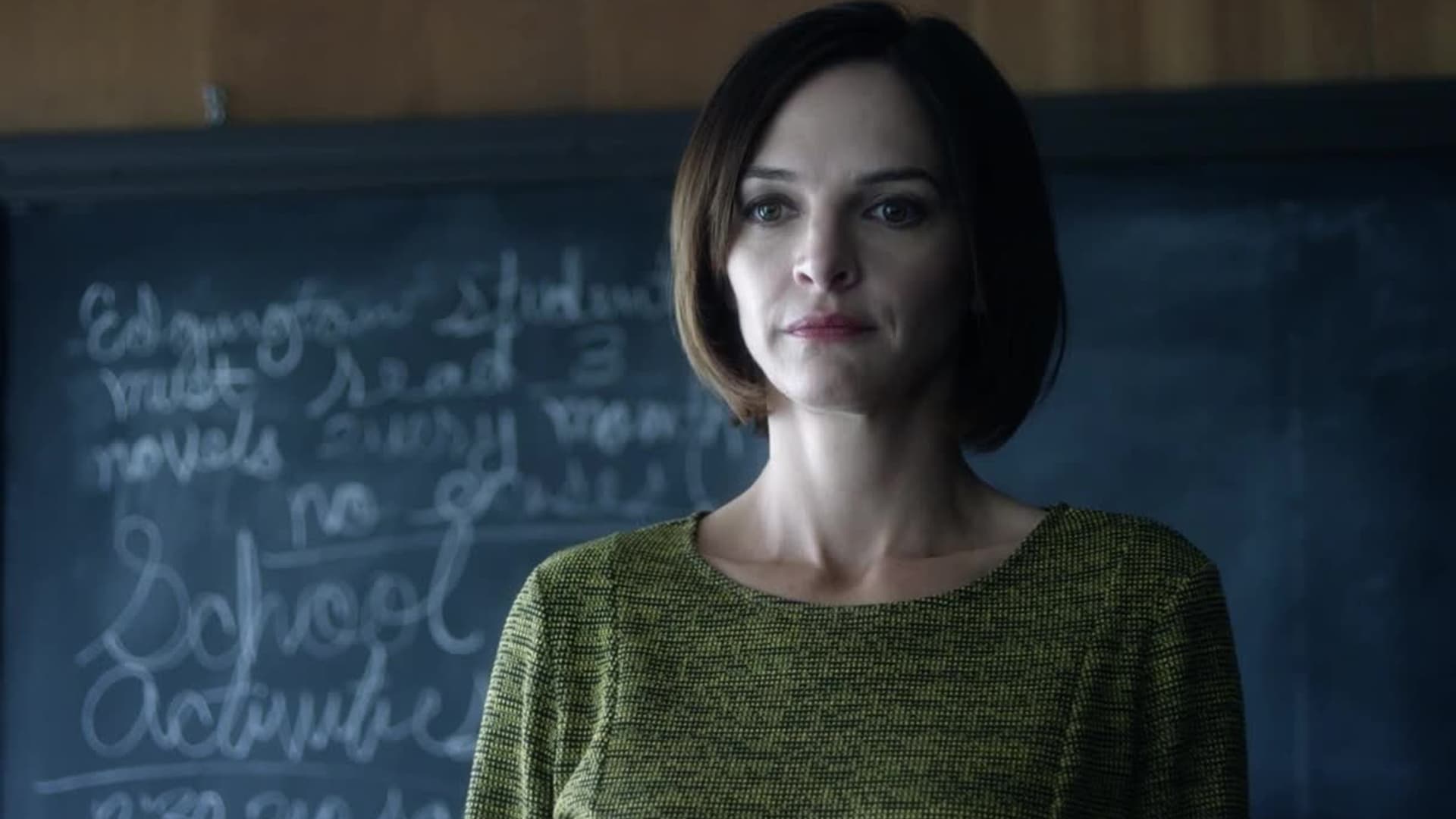 Watch A Teacher's Obsession (2015) - Free Movies | Tubi