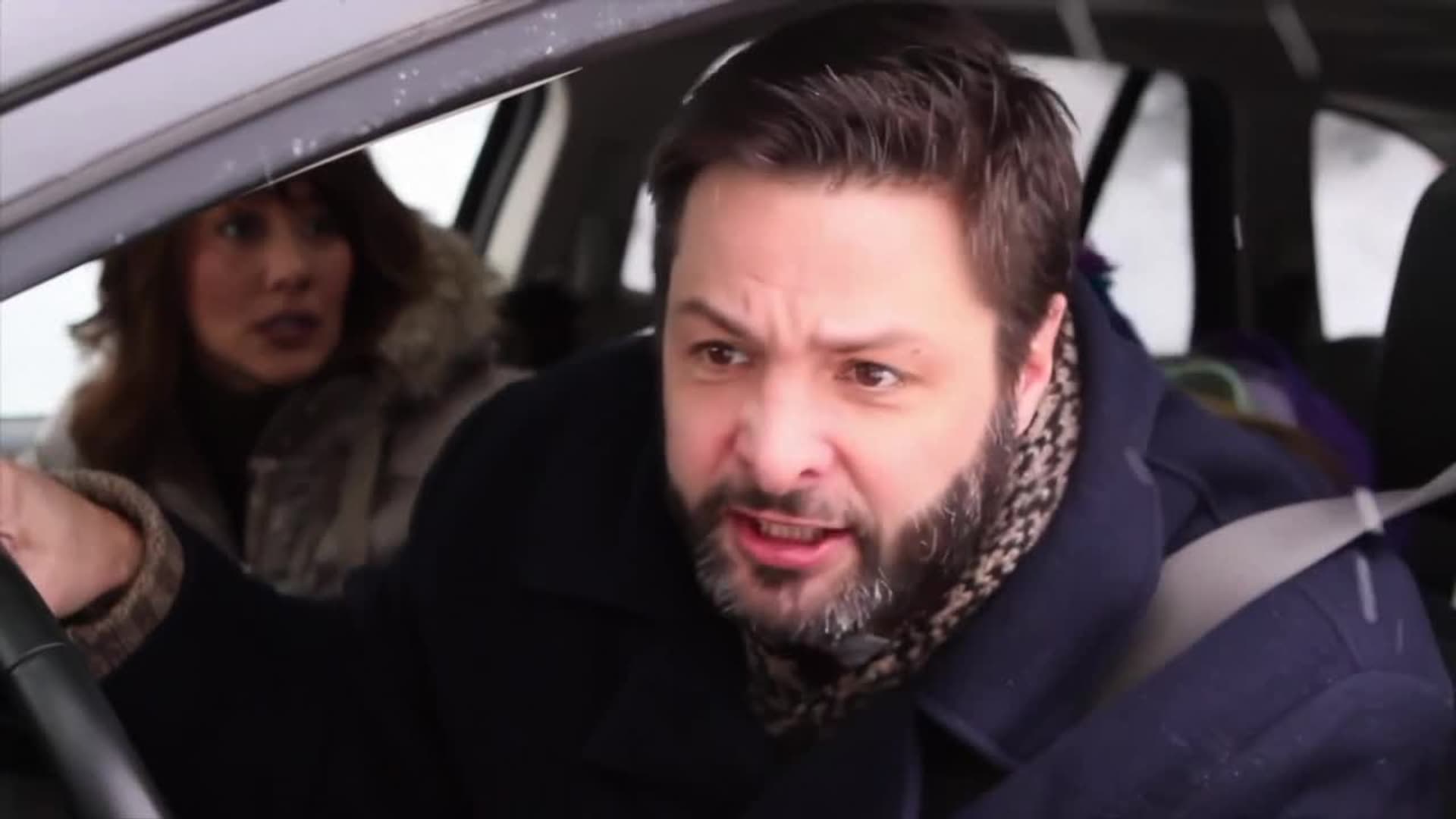 Watch Christmas Staycation Trailer (2021) - Free Movies | Tubi