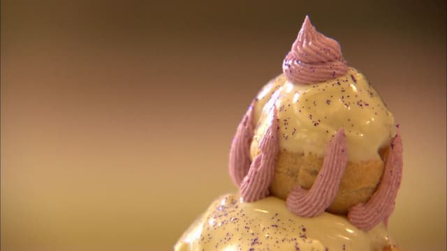 Watch Baking Mad S02:E11 - Choux Bake - Free TV Shows | Tubi