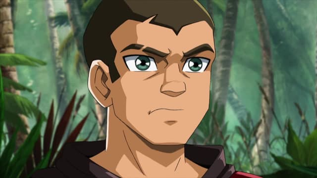 Watch RedaKai Season 2 - Free TV Shows | Tubi