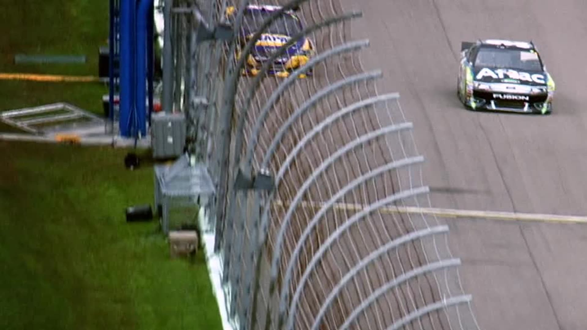 Watch NASCAR 75: The Greatest Countdown Show Ever! (20 - Free Movies | Tubi