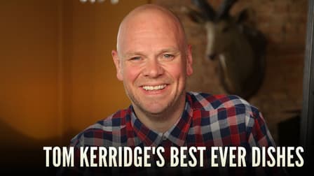 Watch Tom Kerridge's Best Ever Dishes - Free TV Shows | Tubi
