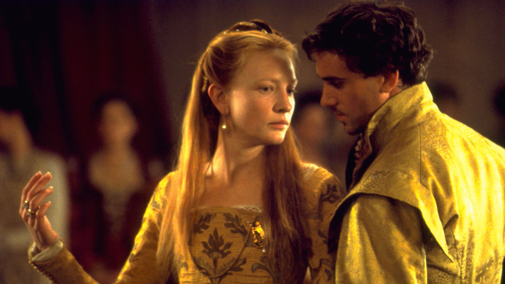 Watch Elizabeth (1998) - Free Movies | Tubi