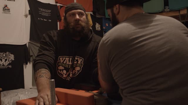 Watch Arm Nation - Free TV Shows | Tubi