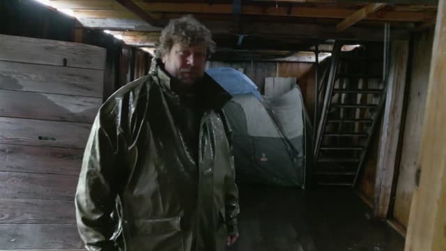 Watch Gold Fever S03:E02 - Omilak Silver Mine - Free TV Shows | Tubi