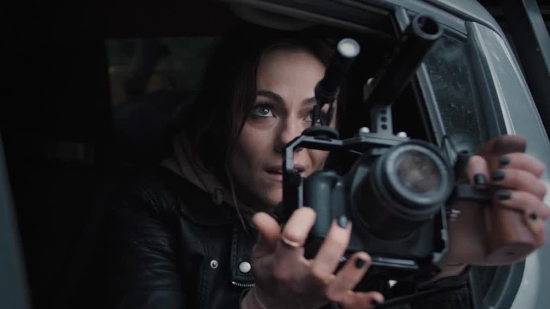 Watch Carnifex Trailer (2022) - Free Movies | Tubi