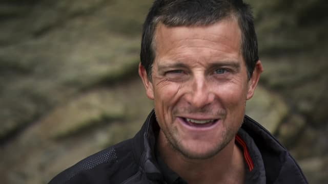 Watch Bear Grylls: Survival School S02:E01 - Episode 1 Free TV | Tubi