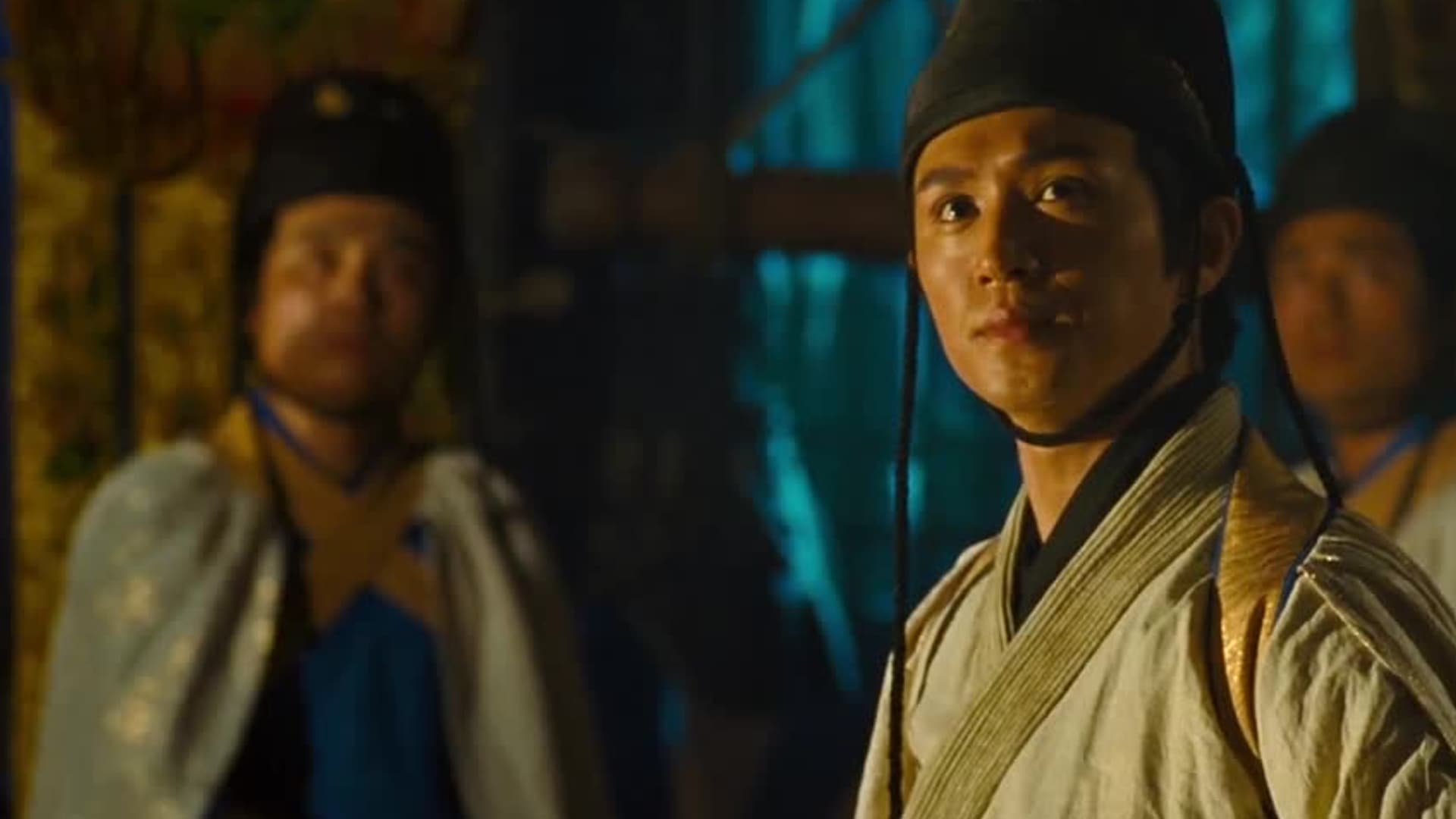 Watch Treasure Inn (2011) - Free Movies | Tubi