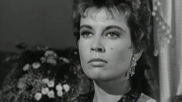 Watch The Rifleman S02:E34 - Meeting at Midnight - Free TV Shows | Tubi