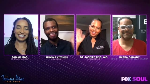 Watch Business of Being Black with Tammi Mac S01:E21 - Free TV Shows | Tubi