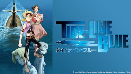 Watch Tide-Line Blue - Free TV Shows | Tubi