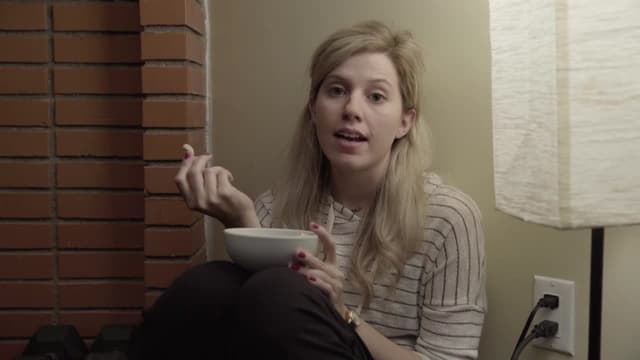 Watch Above Average Presents S04:E10 - Yeah That's T - Free TV Shows | Tubi