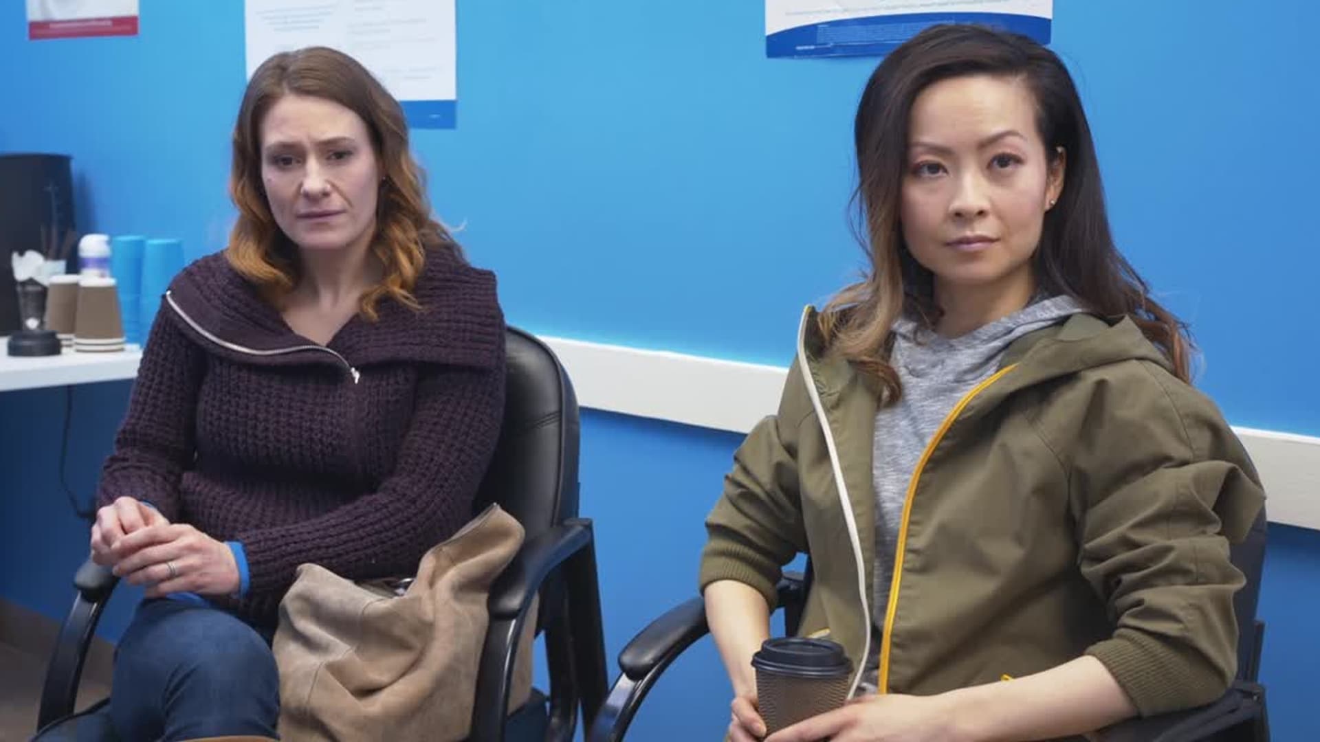 Watch Kitty Mammas (2021) - Free Movies | Tubi