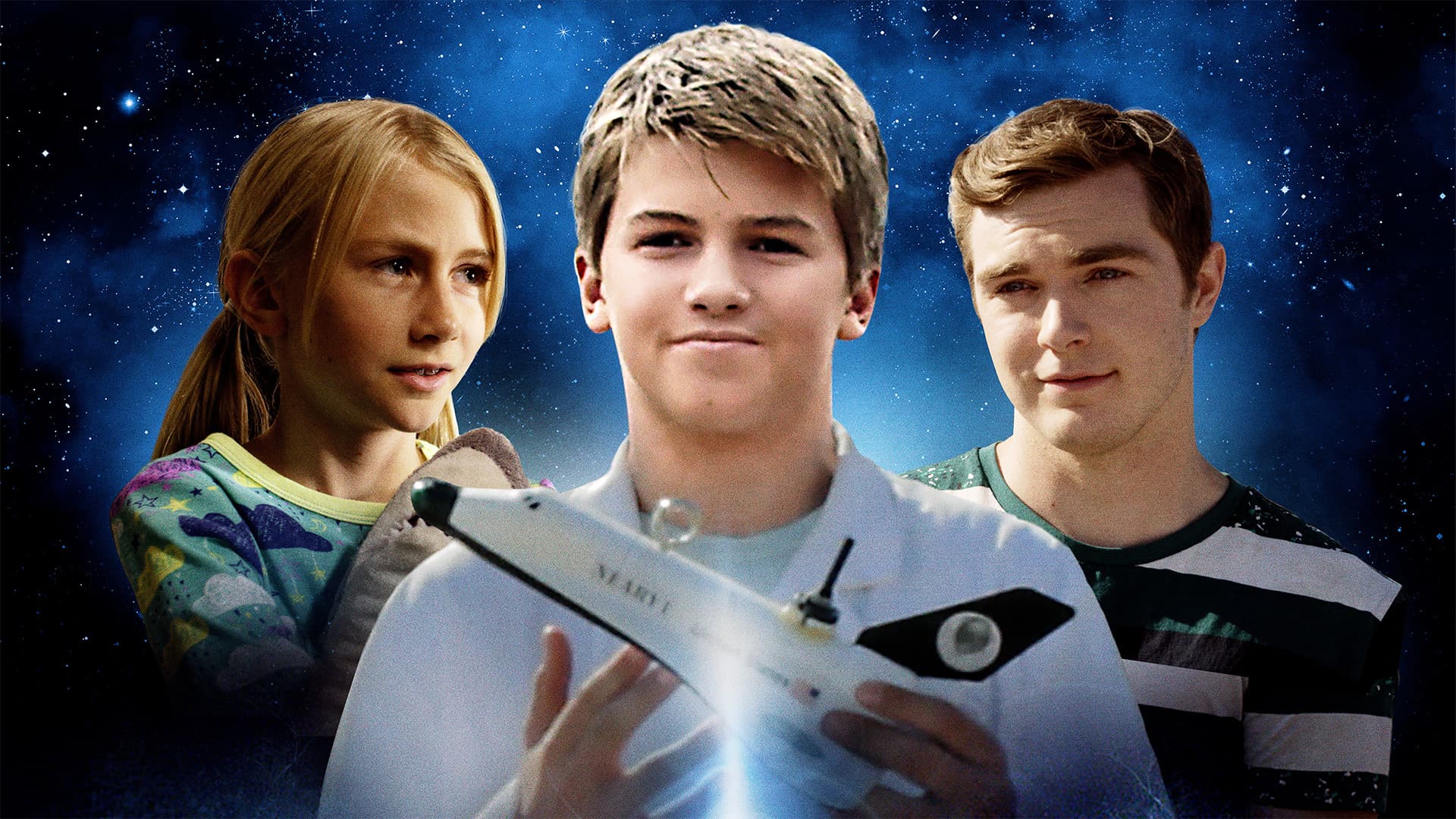Watch Watch the Sky (2017) - Free Movies | Tubi