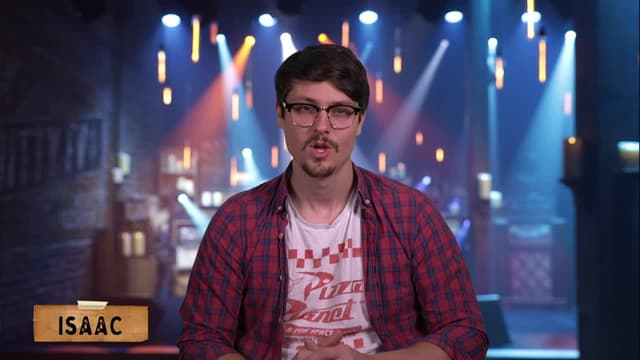 Watch DittyTV's Eleven S01:E07 - Stephie James, Jangling Spa Free TV | Tubi