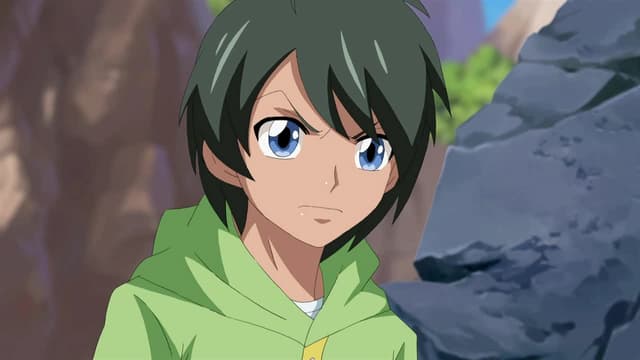 Watch Zinba S01:E45 - Majure's ZINBA Free TV | Tubi