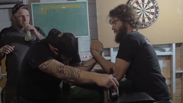 Watch Arm Nation - Free TV Shows | Tubi