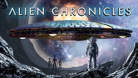 Watch Alien Chronicles: Top UFO Encounters - Free TV Shows | Tubi