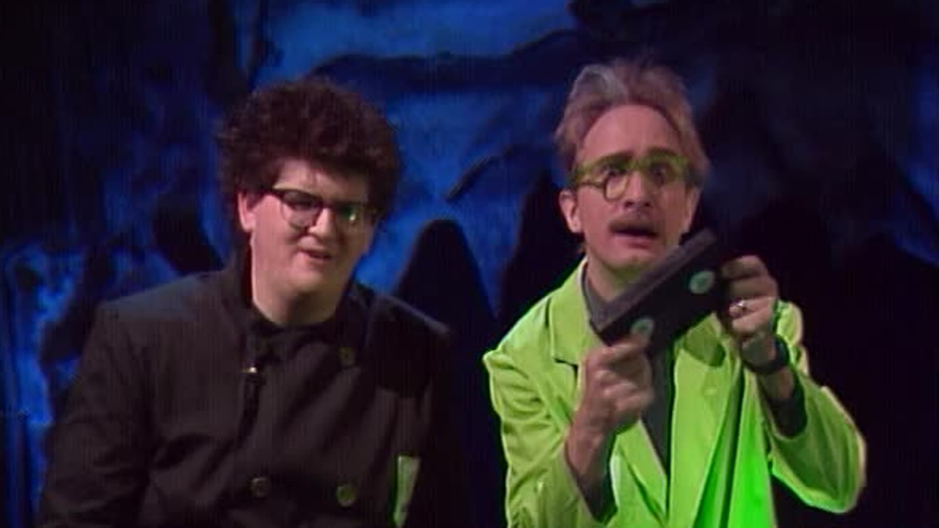 Watch Mystery Science Theater 3000: The Crawling Eye ( - Free Movies | Tubi