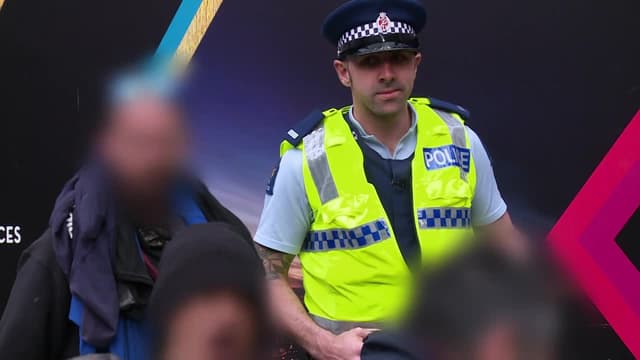 Watch Police Ten 7 S23:E14 - Episode 14 - Free TV Shows | Tubi