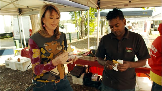 Watch Food Safari S04:E05 - South African Food Safari - Free TV Shows ...