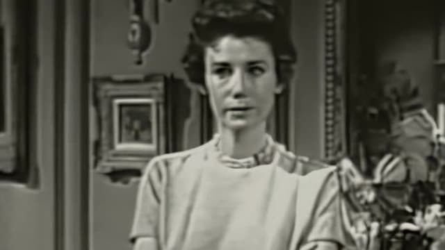 Watch One Step Beyond S02:E01 - Delusion - Free TV Shows | Tubi