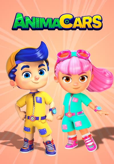 Watch AnimaCars Season 1 - Free TV Series | Tubi