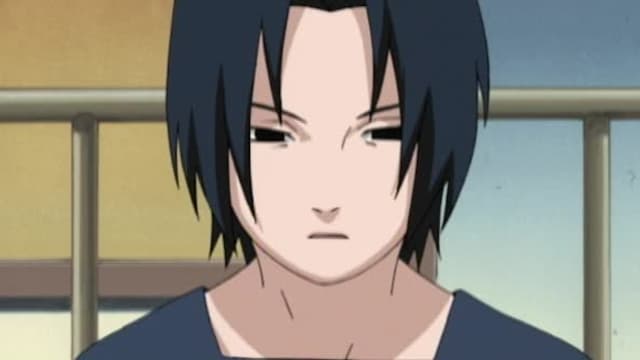 Watch Naruto (Dubbed) S02:E58 - Hospital Besieged: The Evil Free TV | Tubi