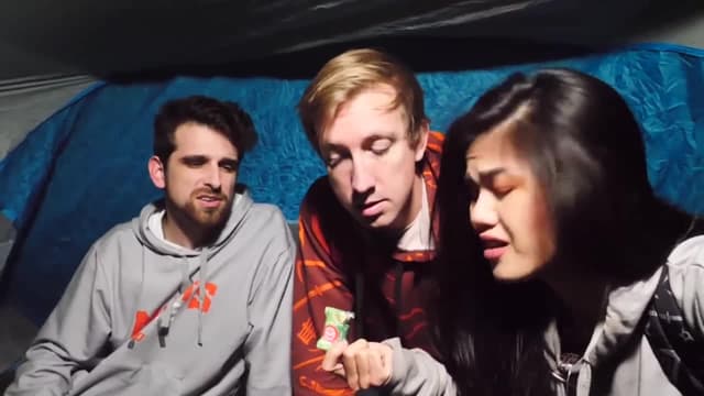 Watch Spy Ninjas - Chad Wild Clay & Vy Qwaint S13:E0 - Free TV Shows | Tubi