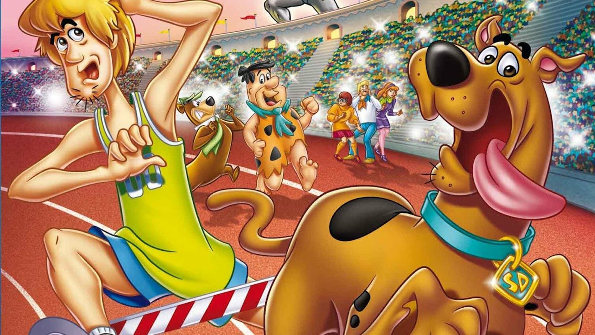 Watch Scooby's All-Star Laff-A-Lympics Season 2 - Free TV Shows | Tubi