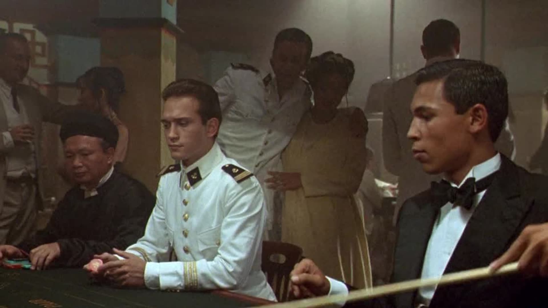 Watch Indochine Trailer (1992) - Free Movies | Tubi