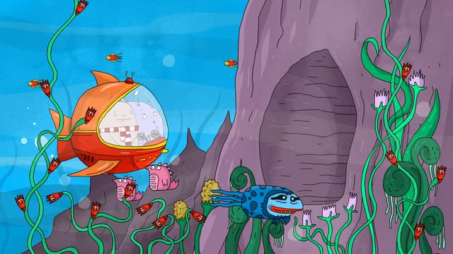 Watch Circle Square - Free TV Shows | Tubi