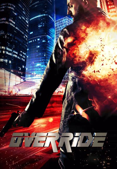 Watch Override (2009) - Free Movies | Tubi