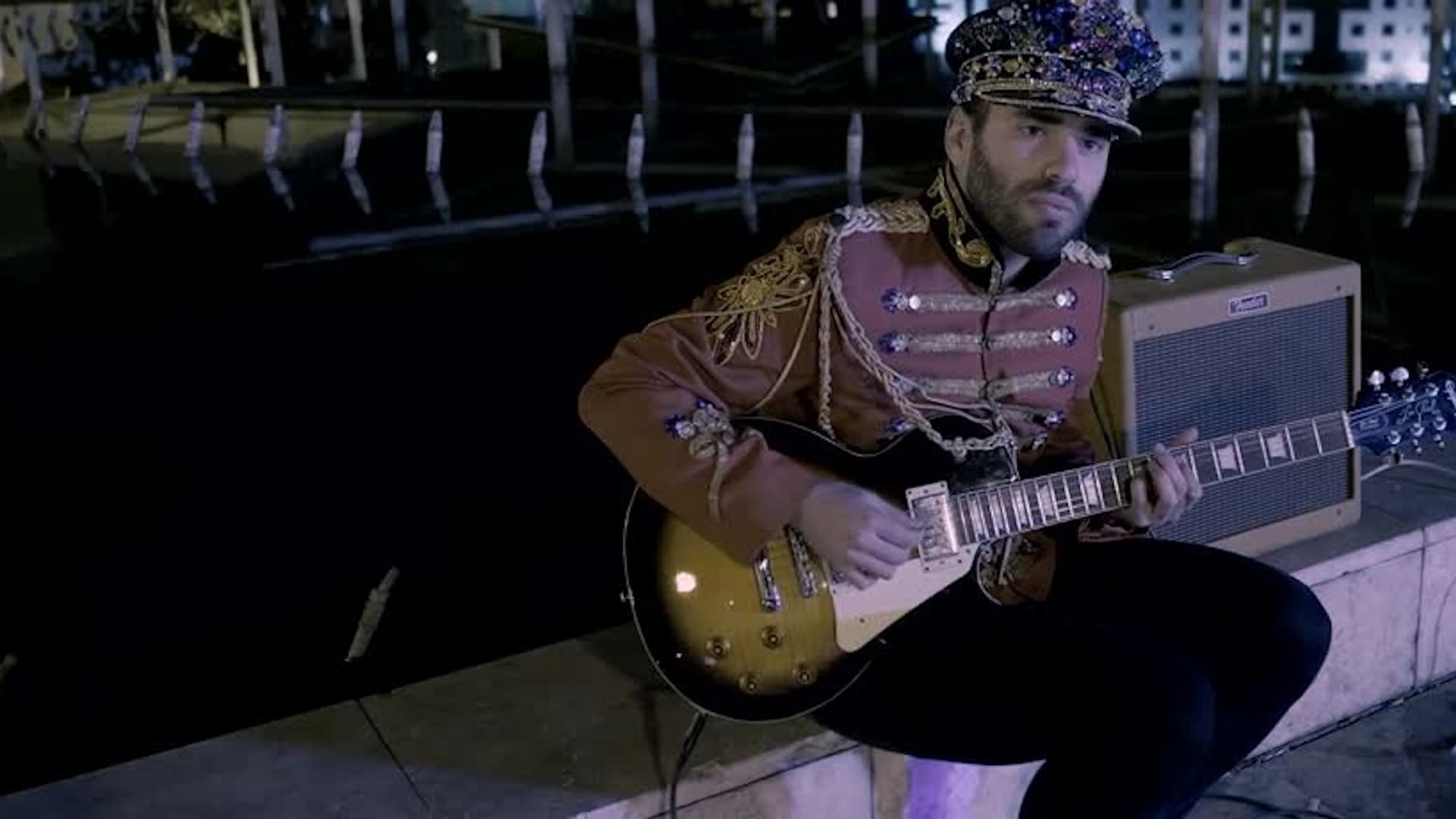 Watch The Bodiless Woman (2020) - Free Movies | Tubi