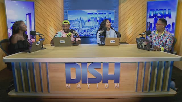 Watch Dish Nation Season 11 - Free TV Shows | Tubi