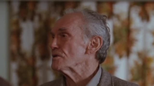 Watch Wiseguy S03:E08 - The Reunion Free TV | Tubi