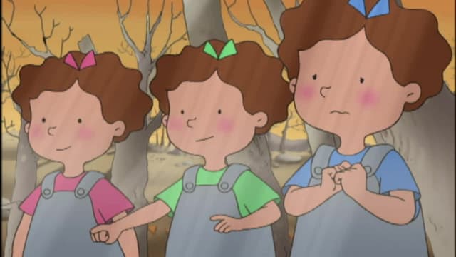 Watch The Triplets Season 6 - Free TV Shows | Tubi
