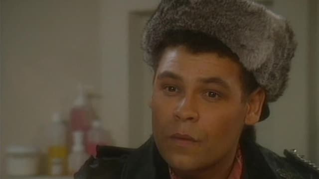 Watch Red Dwarf S04:E03 - Justice - Free TV Shows | Tubi