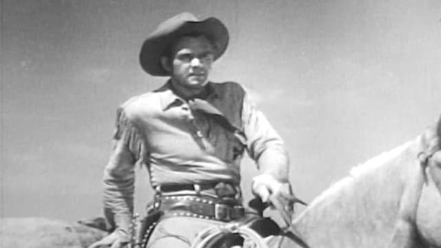 Watch The Adventures of Kit Carson S02:E08 - Powder Smoke Tr Free TV | Tubi