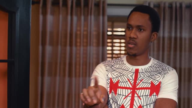 Watch Hush S01:E240 - Episode 240 - Free TV Shows | Tubi