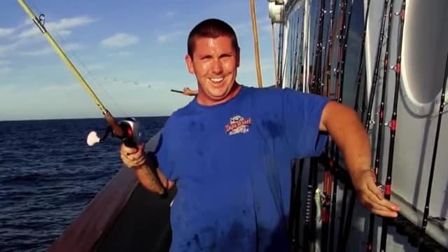 Watch Inside Sportfishing S03:E08 - Calico Craze at - Free TV Shows | Tubi