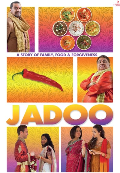Watch Jadoo (2014) - Free Movies | Tubi