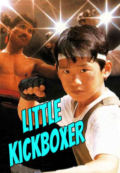 Watch Little Kickboxer (1992) - Free Movies | Tubi