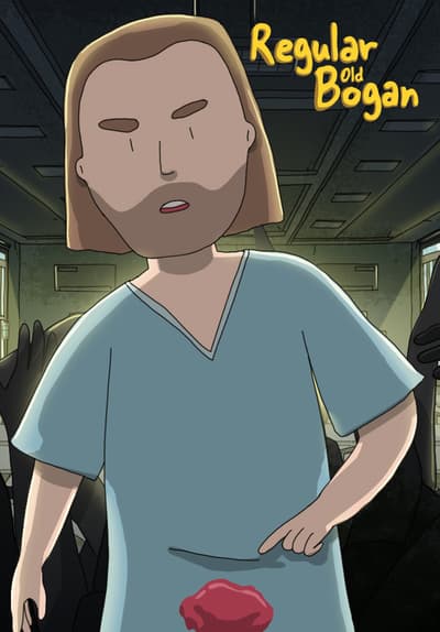 Watch Regular Old Bogan - Free TV Series | Tubi