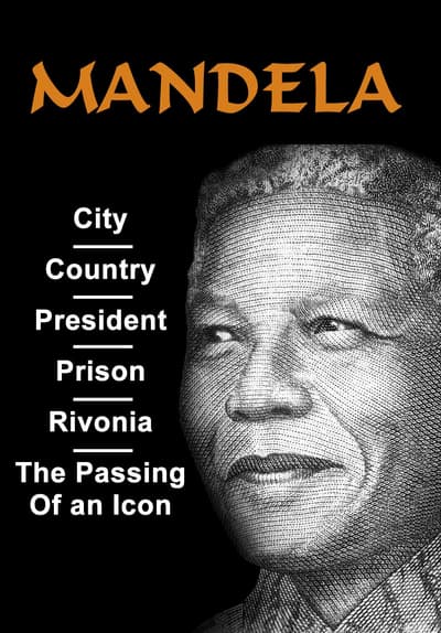 Watch Mandela - Free TV Series | Tubi